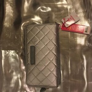 MacBeth Collections | Accessories | Macbeth Collections Silver High ...